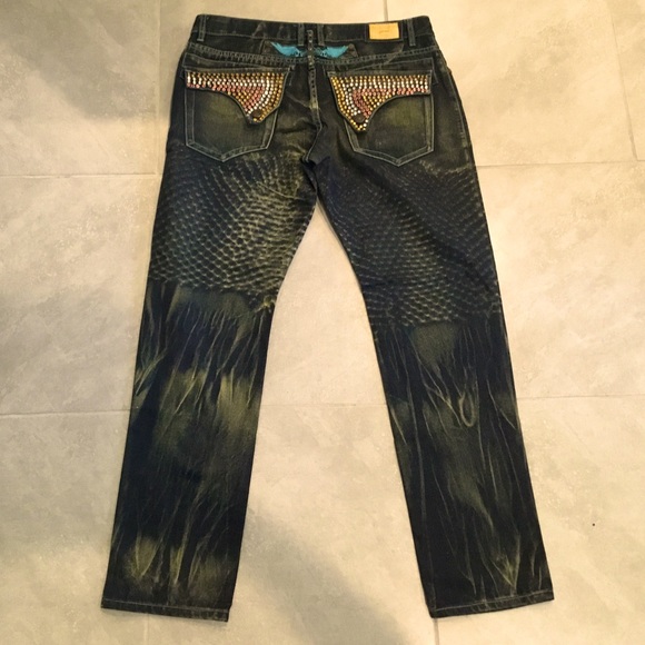 Robin's Jean | Jeans | Mens Robin Jeans | Poshmark